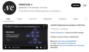 NeetCode Pro Review: Is It Worth It? - Coding Interview Course
